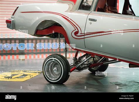 Hydraulic Lowrider Suspension At Neal Laughlin Blog