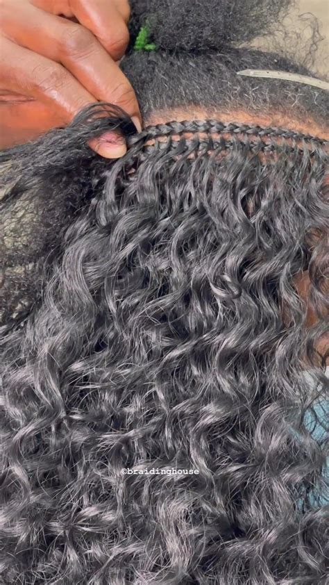 Tree Braids Styles Artofit