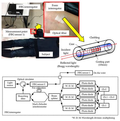 Sensors Special Issue Fiber Bragg Grating Based Sensors