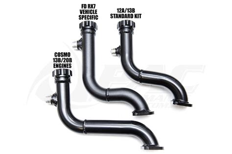 Mazda Rotary Oil Filler Neck 12a 13b 20b Pac Performance Racing Nz