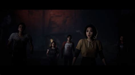The Quarry For Ps5 On Ps5 — Price History Screenshots Discounts • Uk