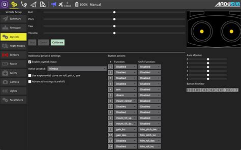 Not Sure If Settings For Servo Are Quite Right Qgroundcontrol Blue Robotics Community Forums