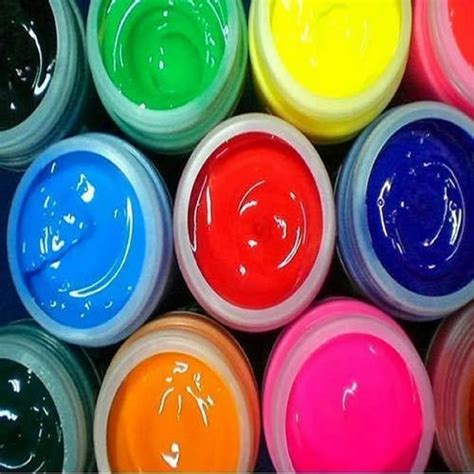 Flexo Solvent Based Ink Packaging Size 5 Litre At ₹ 220 Kg In Vapi