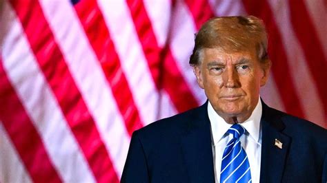 Trump Place Ses Proches à La Tête Du Parti Républicain Tva Nouvelles