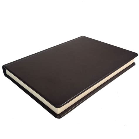 Classic Hardback Leather Journal Scriptum Fine Stationery Scriptum
