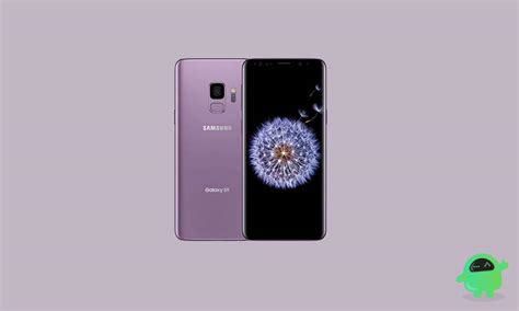 How To Install Lineage OS 17 1 For Samsung Galaxy S9 Android 10 Q
