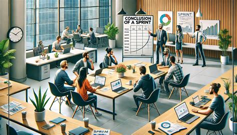 Answering When Does A Sprint Conclude Scrumprep