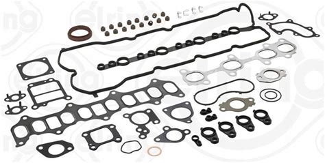 ELRING 535 320 Zestaw uszczelek głowica cylindrów 535 320 za 9999 zł z
