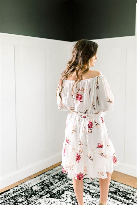Flirty Summer Dresses