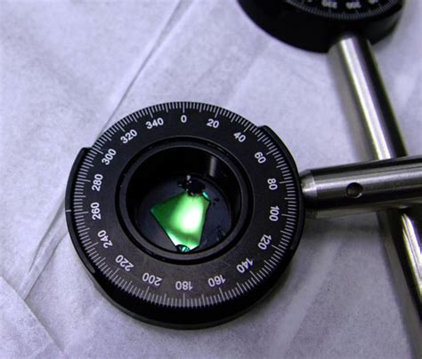 Slac Scientists Complete Terahertz Experiment