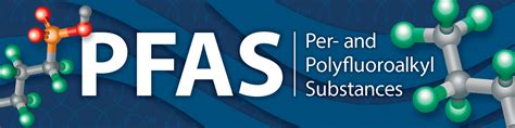 Per And Polyfluoroalkyl Substances Pfas California State Water
