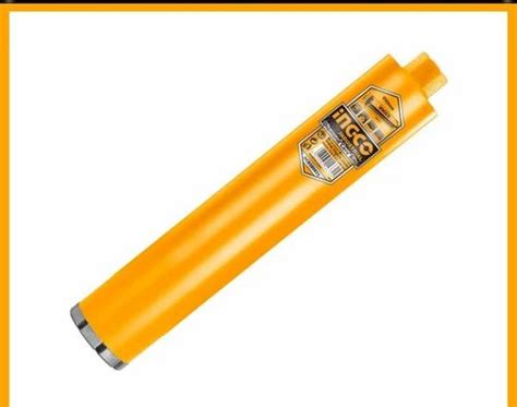 Diamond Core Bits Diameter 122mm At ₹ 5423piece In Kolkata Id