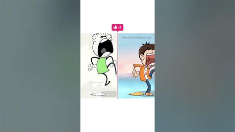 Its Too Sensitive With Duovibe Animation Meme Memes Shorts Youtube