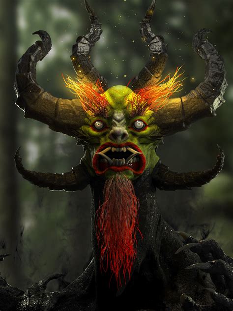 Aku ZBrushCentral