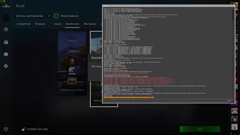 Can Anyone Help With This Error I Ve Been Getting R GlobalOffensive Can Anyone Help With This Error I Ve Been Getting R GlobalOffensive