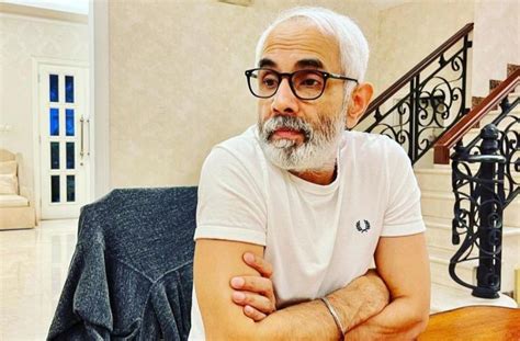 Profil Sukhdev Singh Suami Bunga Zainal Yang Ternyata Produser Terkenal