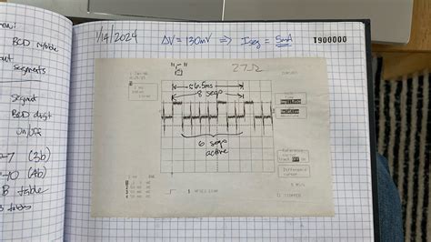 Ti 57 Programmable Calculator Hardware Retrofit