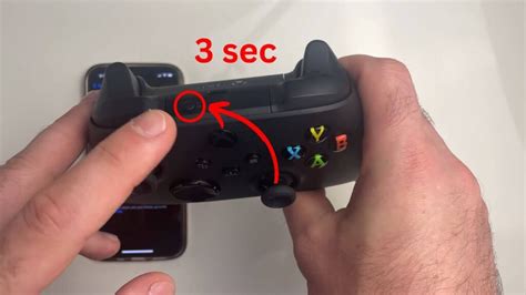 Easy Steps To Connect Xbox Controller To Phone Android And Ios Alvaro