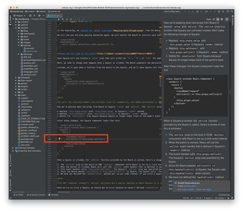 Typo In Function Name In Tutorial Md Issue 3041 Reactjs React Dev