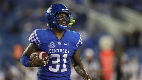 No 18 Tennessee Volunteers Vs Kentucky Wildcats Game Preview