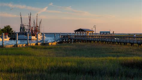Moving To Charleston Sc Doesnt Have To Be Daunting
