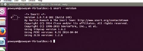 The Growing Popularity Of The Snort Network IDS