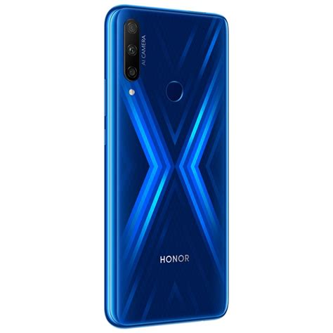Honor 9X 128 GB (Honor Türkiye Garantili) Fiyatı