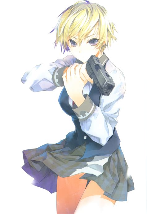Seifuku Shojo Juuki Minitokyo