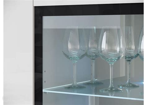 Kummut Vera 120 Cm Led Mn 497423 On24 Home And Living