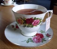 El TÉ De La Antigua China A Nuestra Taza
