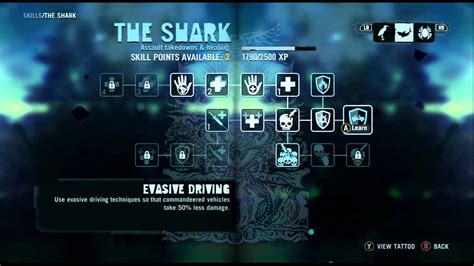 Far Cry 3 Skill Ubisoft Montreal Sashimix Sashimi X Youtube