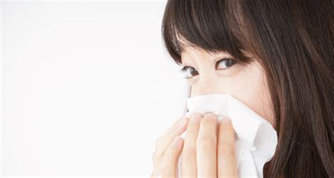 花粉による肌荒れはなぜ起こる？改善するための5つのポイント！ ルルマ 【luluma】