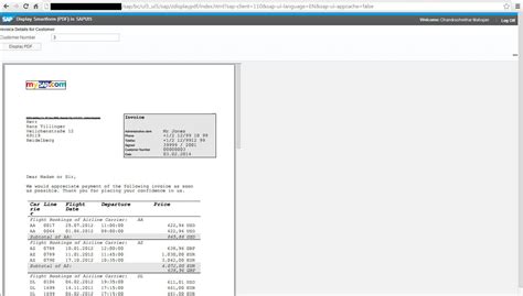 Display Smartform Pdf In Sapui5 Sap Community