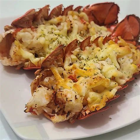 랍스터 테일 요리 마인드키 커뮤니티
