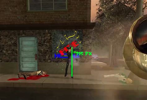 User Blogminecrafthater2011assorted Postal 2 Explosion Calcs Vs