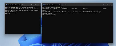Docker 가이드 컨테이너 실행과 관리