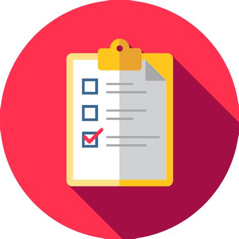 Task Management Checklist For Productivity Tools Free PNG PNG All