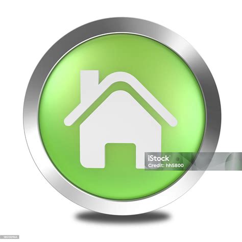 Home Button Icon Png