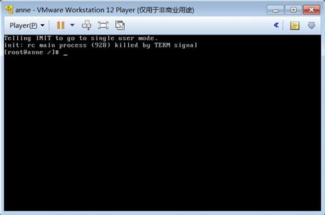 Centos7单用户模式下修改root用户密码centos7 Single 修改 Csdn博客