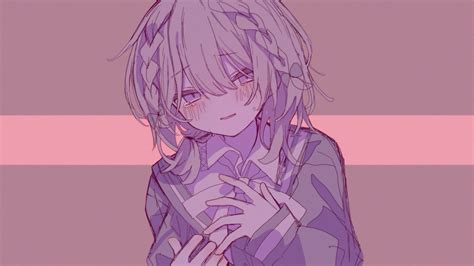 Sakigane Poshika Artist Indie Utaite Commentary Request Highres