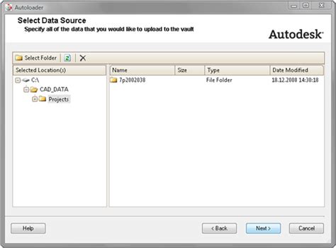 Autoloader And Autocad Library Folders Under The Hood