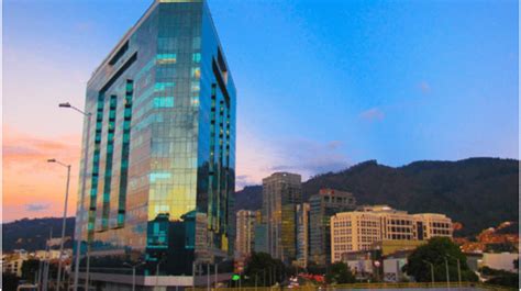 Chint Chint Colombia The Evolution Of A Commitment To The Energy Of