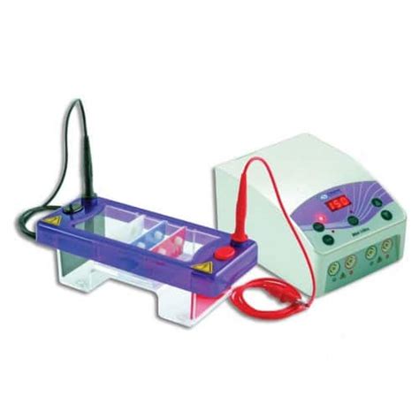Mini Horizontal Electrophoresis Packages LabMal