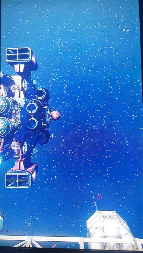 Docking Issuebug Rstarfield