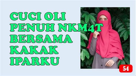 CERITA DEWASA Bercocok Tanam Malam Hari Bersama Kakak Iparku
