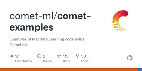 Comet Examplesaguidetoremoteartifactsipynb At Master · Comet Ml
