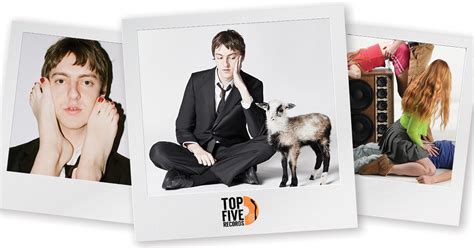 The Sex Ep Review Dont Overthink It Top Five Records