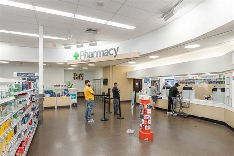 Walgreens Refresh Program Crea Construction
