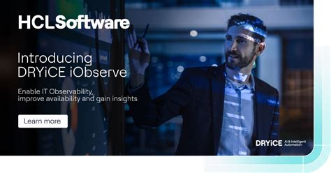 Suraj Rana On Linkedin Dryice Iobserve Powered By Solarwinds
