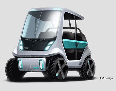Advance Innovation Center Design Studio Behance